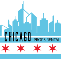 Chicago Props Rentals – Chicago's Premiere Prop Rentals